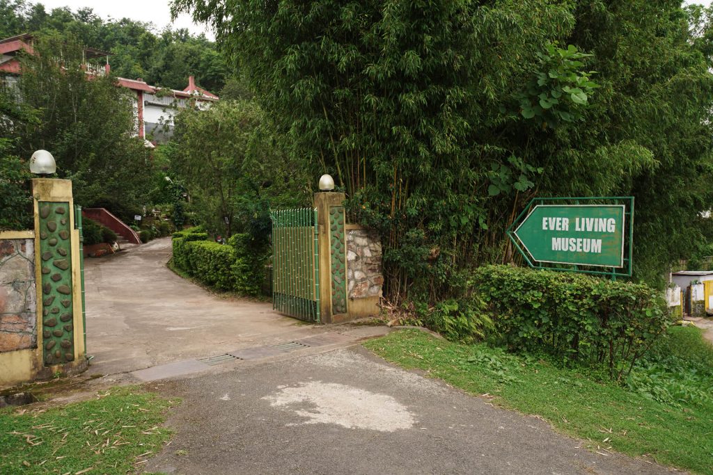 Rocking Meghalaya - Celebrating International Rock Day