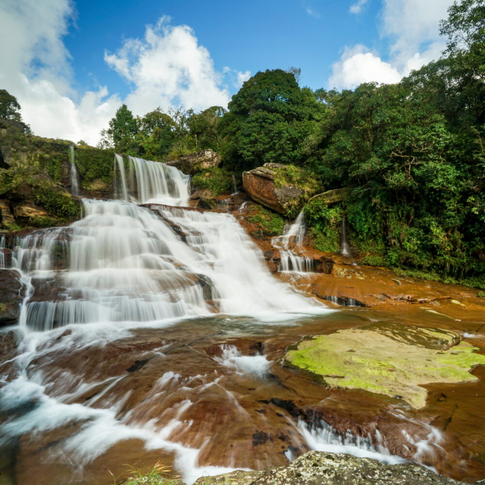 Discover Meghalaya - Land of Clouds | Meghalaya Tourism