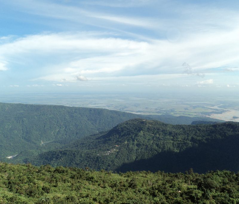 A Guide to the Museums, Parks and Waterfalls of Meghalaya Archives ...