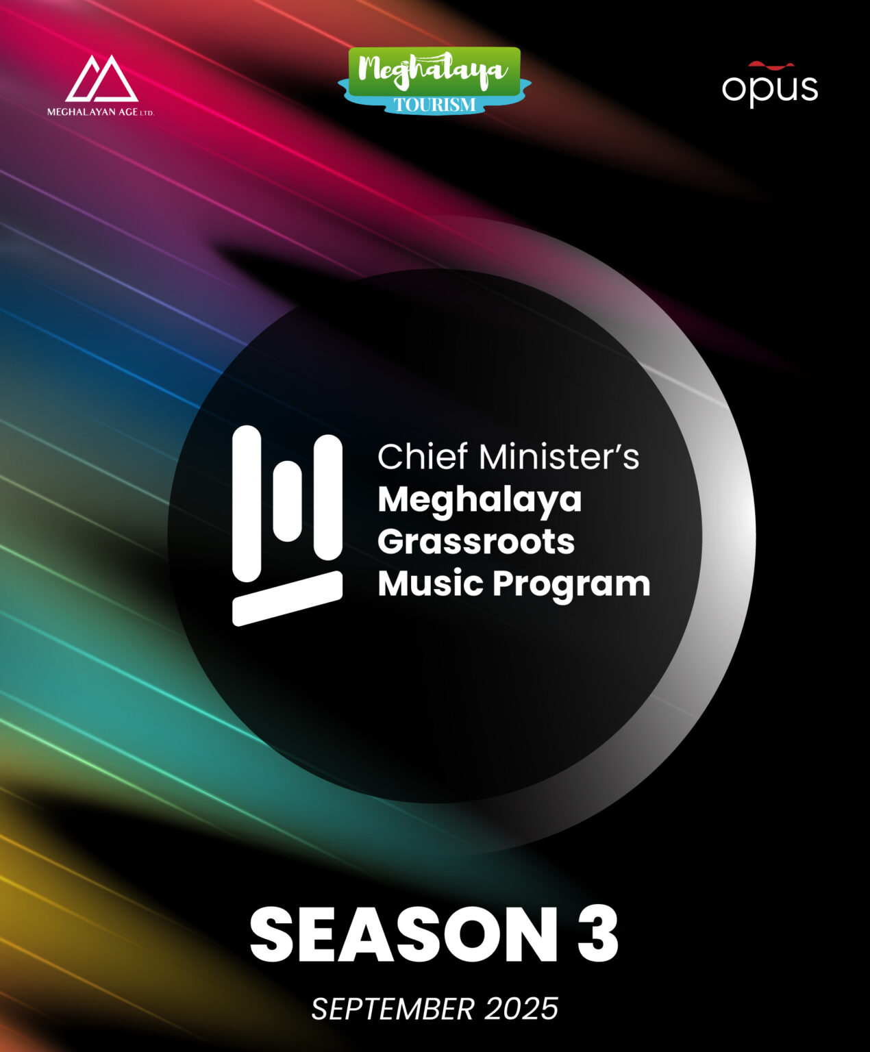 Discover Meghalaya - Land of Clouds | Meghalaya Tourism